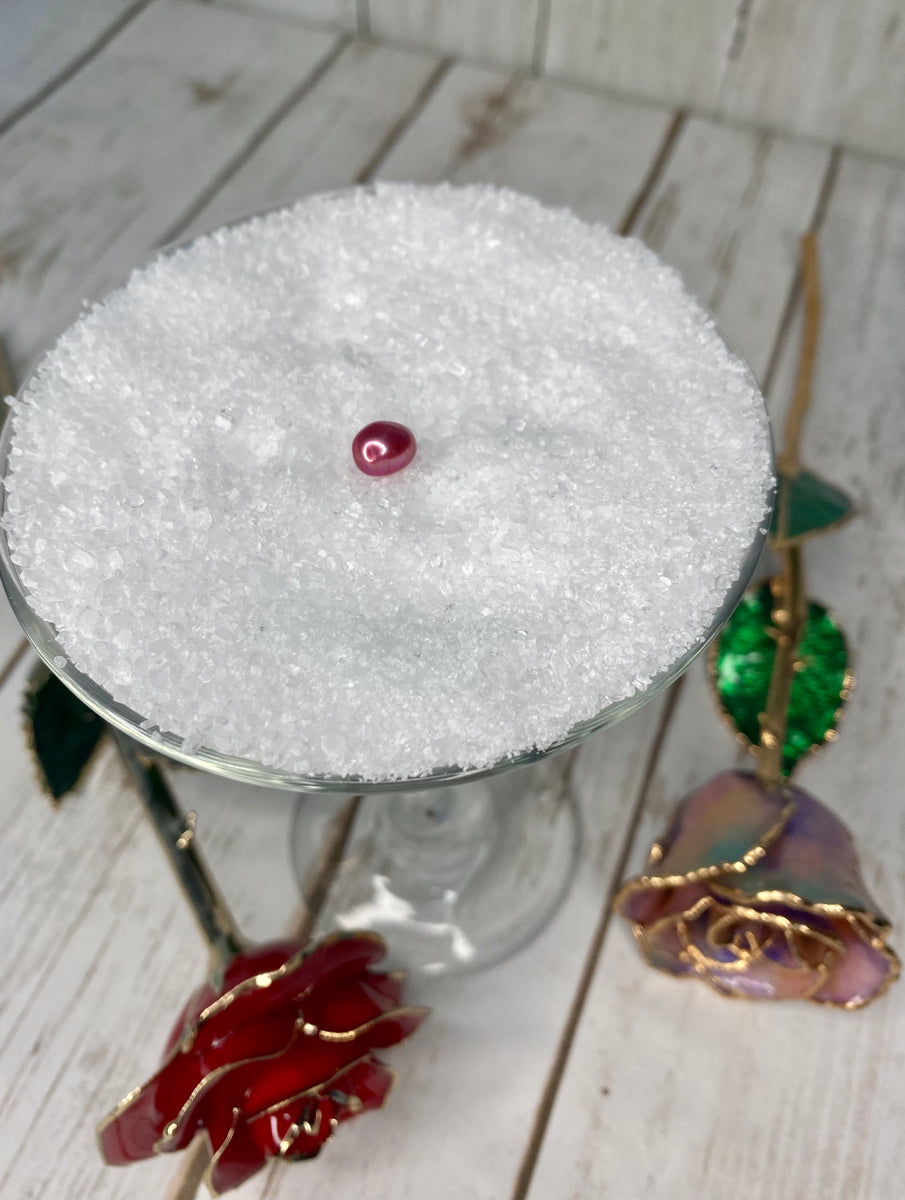 Single Rice Pearl – RoseLee Crystals and Pearls LLC